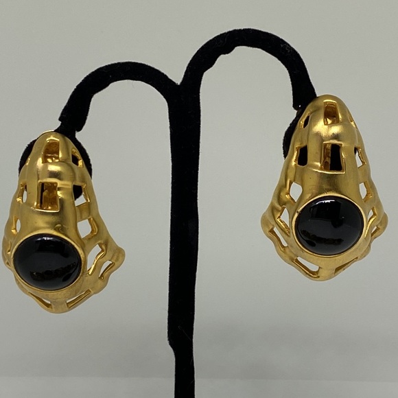Clara Kasavina Studios | Jewelry | Vintage Clara Studios Clara Kasavina ...